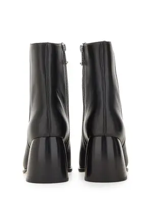 MICHAEL BY MICHAEL KORS Maude Ankle Boots