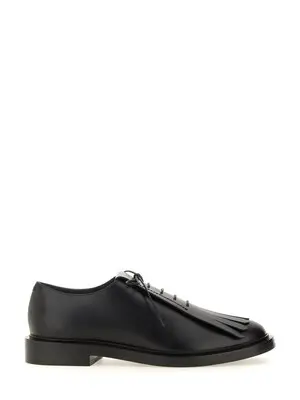 Max Mara Derbys For Men