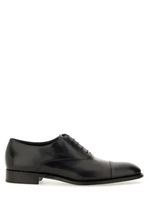 Saint Laurent Oxfords