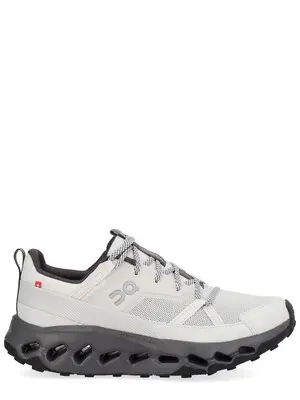On Cloudhorizon Sneakers - Grey