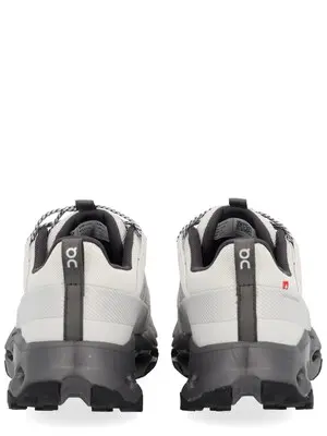 On Cloudhorizon Sneakers - Grey