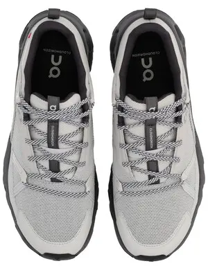 On Cloudhorizon Sneakers - Grey