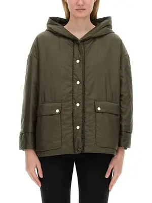 Max Mara Mo The Cube Jacket