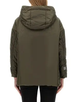 Max Mara Mo The Cube Jacket