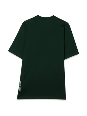 Dsquared2 T-shirt With Appliqu