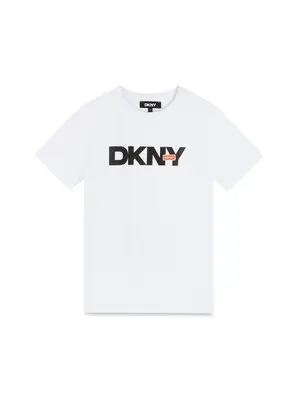 Dkny Sportswear Short Sleeve T-shirts For Women