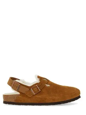 BIRKENSTOCK Tokyo Sabot - Buff