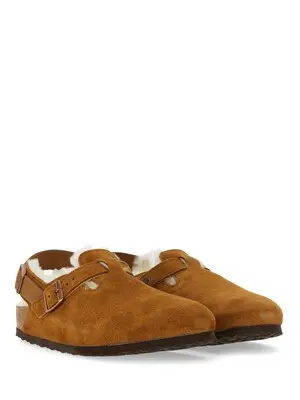 BIRKENSTOCK Tokyo Sabot - Buff