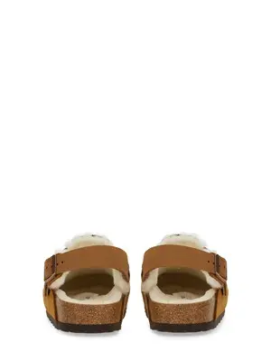 BIRKENSTOCK Tokyo Sabot - Buff