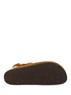 BIRKENSTOCK Tokyo Sabot - Buff
