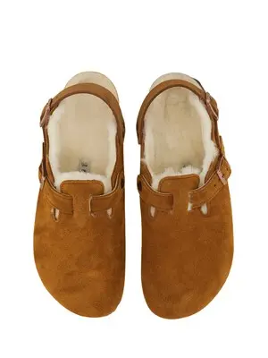 BIRKENSTOCK Tokyo Sabot - Buff