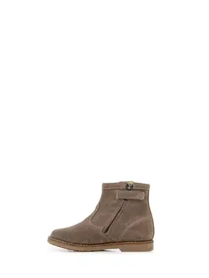 POM D'API Ankle Boots