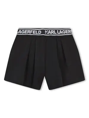 Karl Lagerfeld Short
