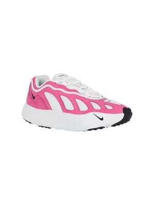 Comme Des Garçons X Nike 'sense 96' Sneakers - Pink