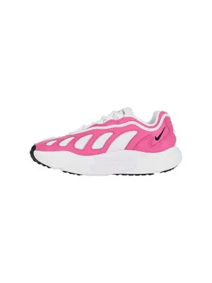 Comme Des Garçons X Nike 'sense 96' Sneakers - Pink