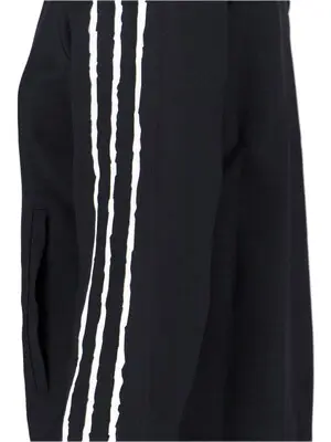 Fear Of God Pleated Zip Sweatshirt - Black