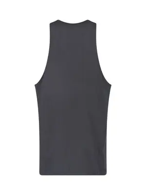 Fear Of God Cotton Tank Top - Gray