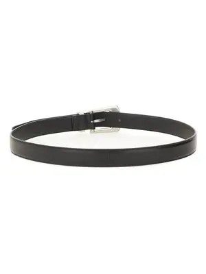 Saint Laurent Folk Belt
