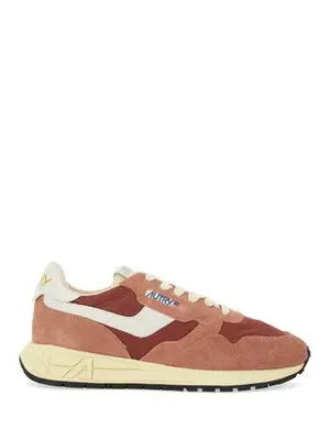 AUTRY Reelwind Low Sneakers