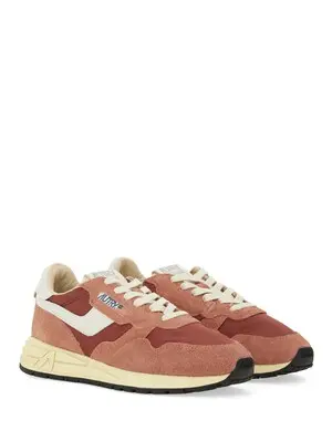 AUTRY Reelwind Low Sneakers