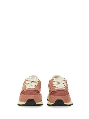 AUTRY Reelwind Low Sneakers
