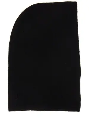 KIJIMA TAKAYUKI Cashmere Balaclava