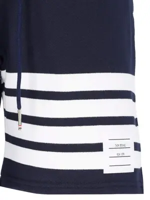 Thom Browne 4-bar Shorts