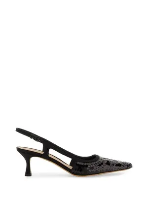 Roberto Festa Slingback Shoes For Women