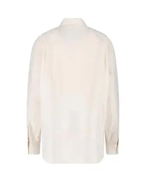 Marni Ruffle Shirt