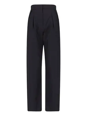 Max Mara Dede Straight Pants