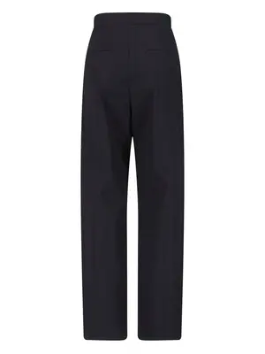 Max Mara Dede Straight Pants