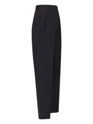 Max Mara Dede Straight Pants