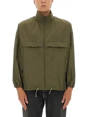 Saint Laurent Water-repellent Jacket