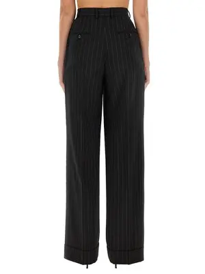Dolce & Gabbana Flare Pant