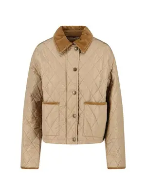 Miu Miu Quilted Jackets For Women