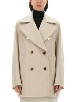 Max Mara Berta Coat