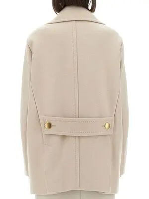 Max Mara Berta Coat