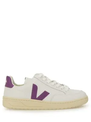 VEJA V-12 Leather Sneaker
