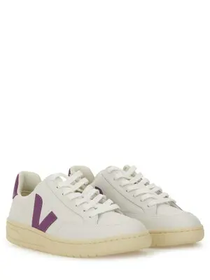 VEJA V-12 Leather Sneaker
