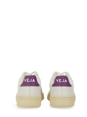 VEJA V-12 Leather Sneaker