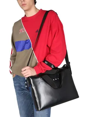 1/OFF PARIS Hybrid Sweatshirt - Multicolour