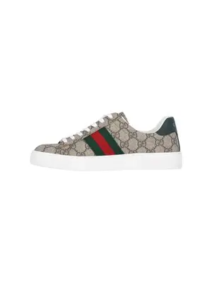 Gucci Ace Sneakers