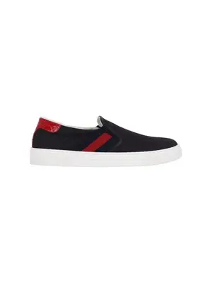 Gucci Ace Sneakers - Black