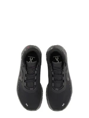 On Cloudmonster Sneakers - Black