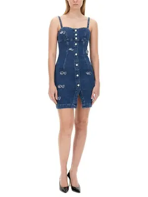 Moschino Mini Dress