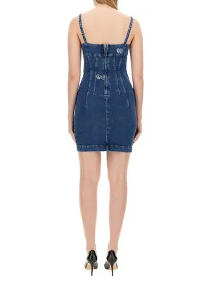 Moschino Mini Dress
