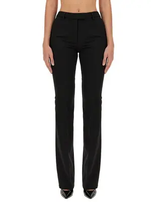 THELATEST Slim Fit Trousers