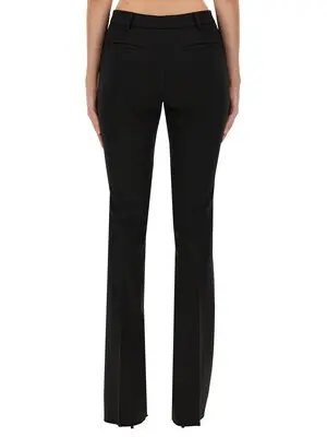 THELATEST Slim Fit Trousers