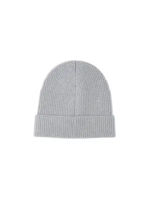 Fear Of God Merino Wool Beanie - Gray