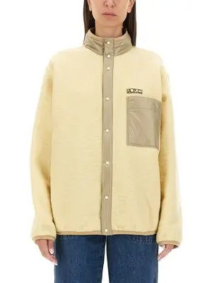 A.P.C. A. P.C. Ewan Blouson